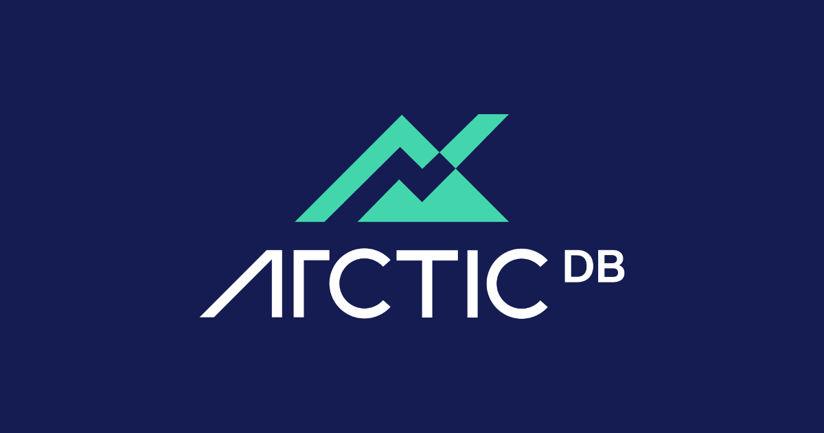 Get ArcticDB | ArcticDB