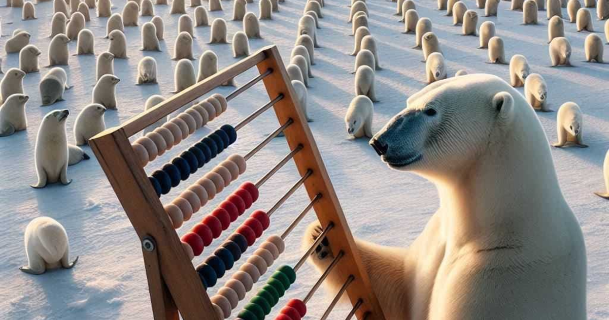 The 1 Billion Row Challenge (1BRC) on ArcticDB | ArcticDB